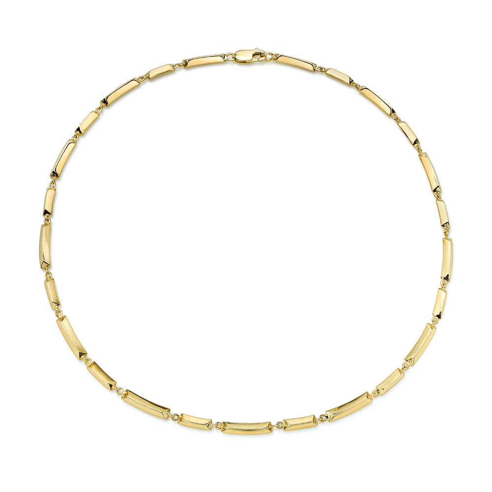 Nugget Necklace – DRU.