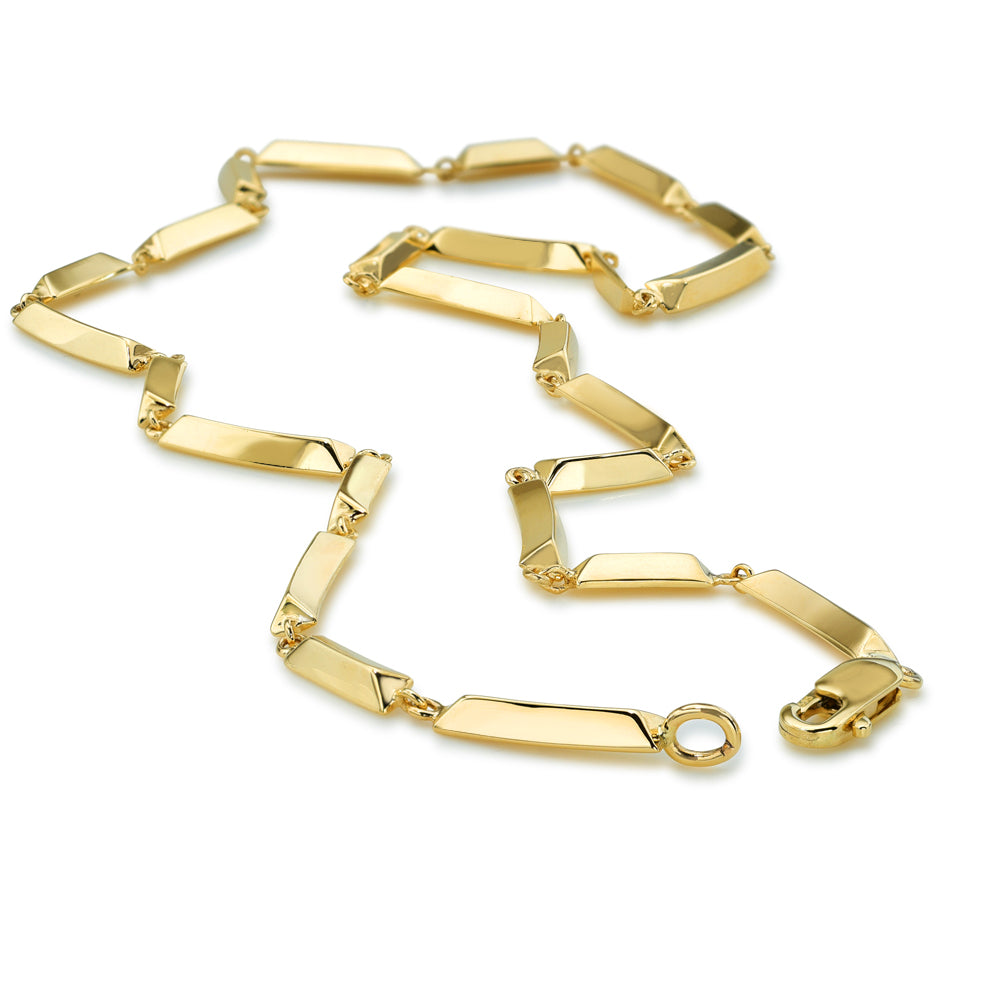 Nugget Necklace – DRU.