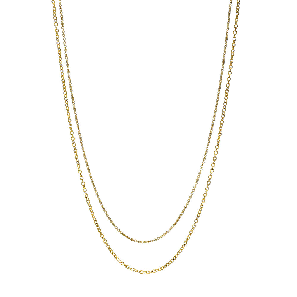 Baby Rolo Chain – DRU.