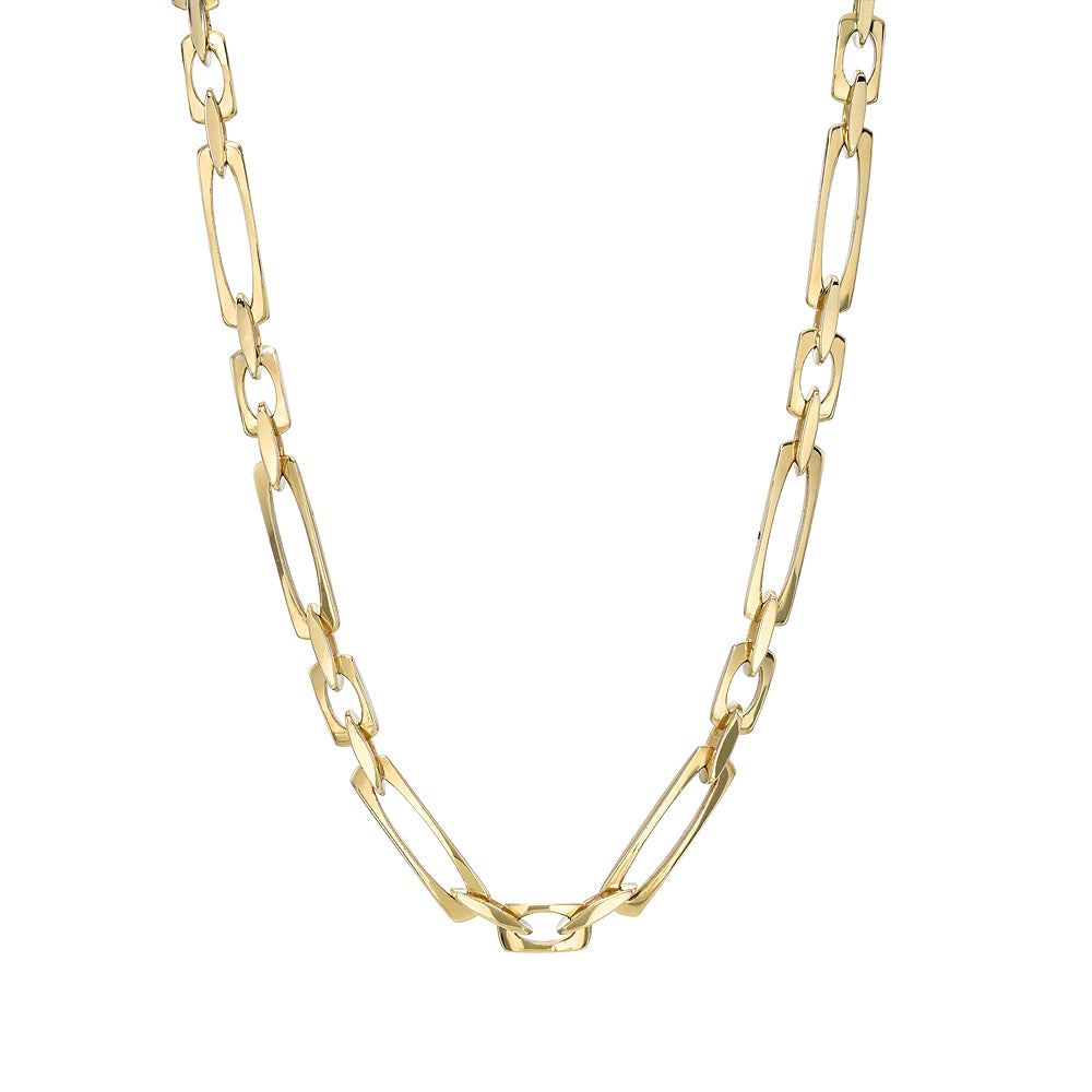 Godfather Necklace – DRU.